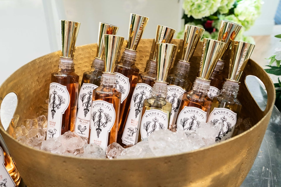 Single-Serve Wines for Entertaining - Why Choose Mini Bottles of WIne?